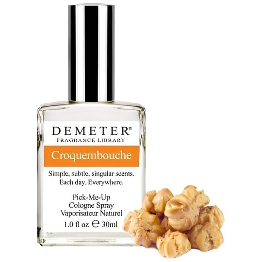 Demeter Fragrance Perfumes And Colognes
