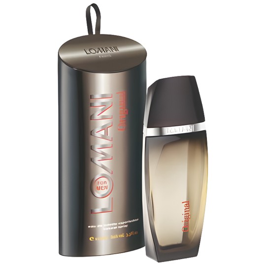 Lomani Perfumes And Colognes