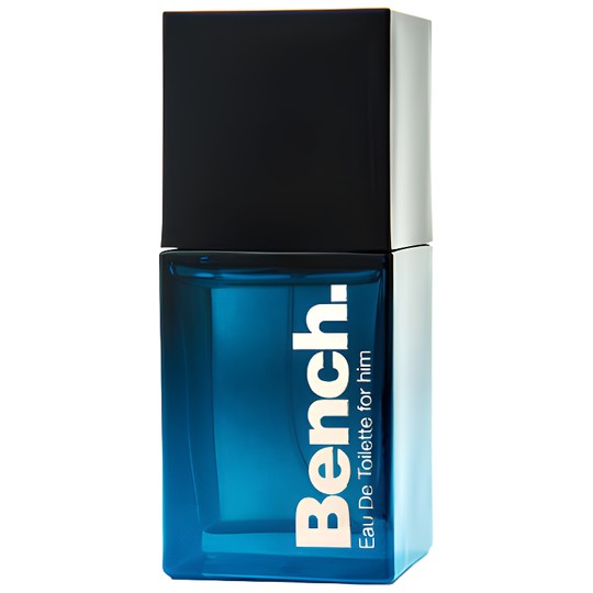 Bench. Perfumes And Colognes