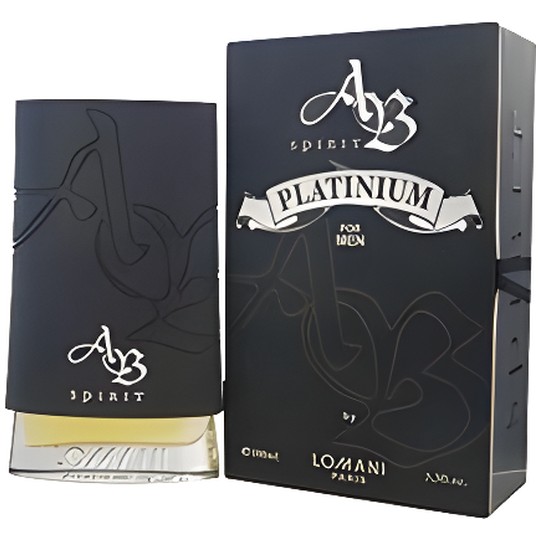 Lomani Perfumes And Colognes
