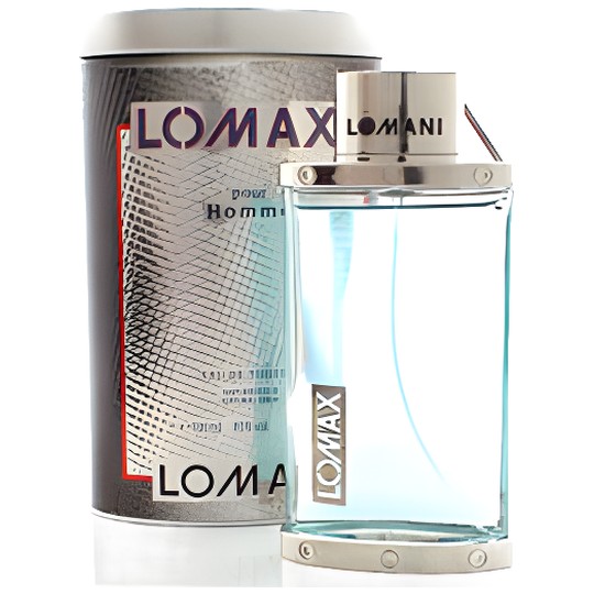 Lomani Perfumes And Colognes