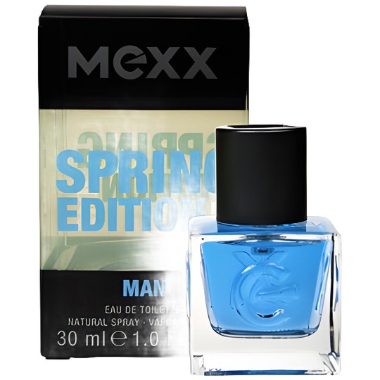 Mexx Perfumes And Colognes