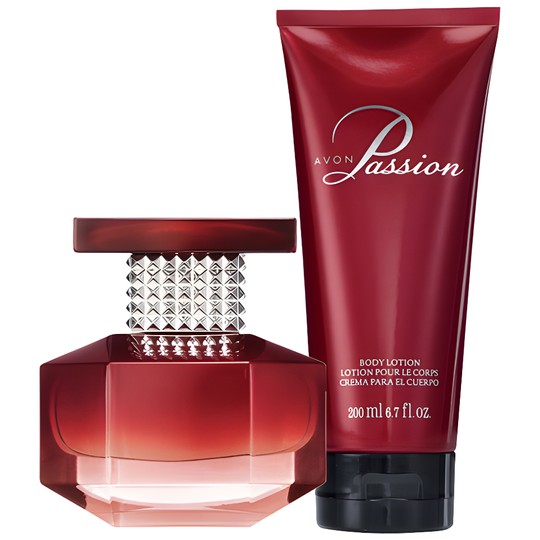 Avon Perfumes And Colognes
