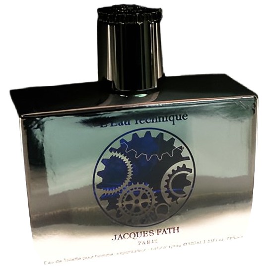 Jacques Fath Perfumes And Colognes