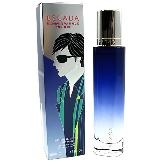 Escada Perfumes And Colognes