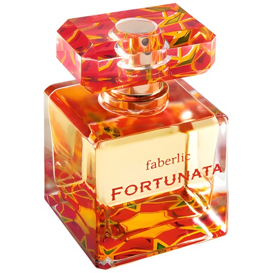 Faberlic Perfumes And Colognes