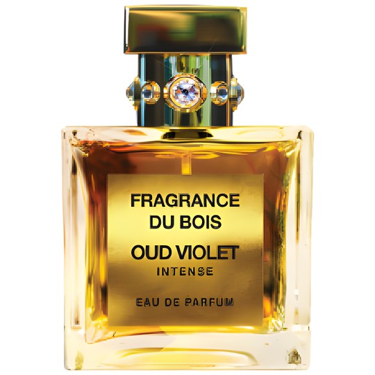 Senior Perfumer Alexandra Kosinski