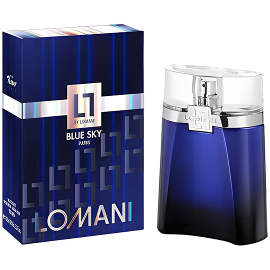 Lomani Perfumes And Colognes