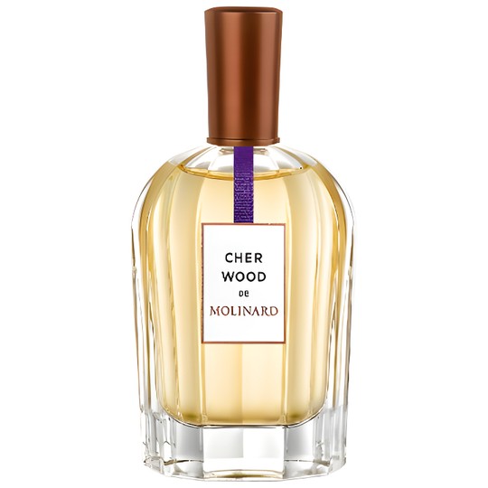 Molinard Perfumes And Colognes