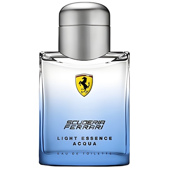 Ferrari Perfumes And Colognes