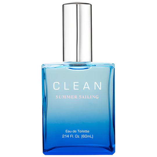 Clean Perfumes And Colognes