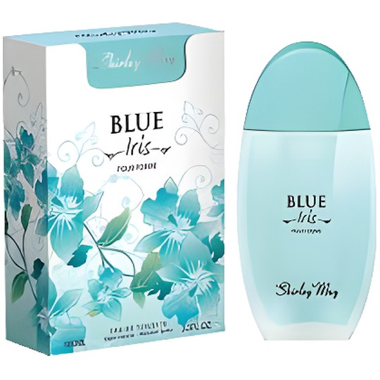 Shirley May Perfumes And Colognes