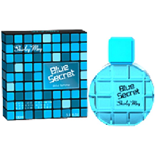 Shirley May Perfumes And Colognes