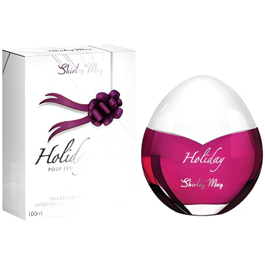 Shirley May Perfumes And Colognes