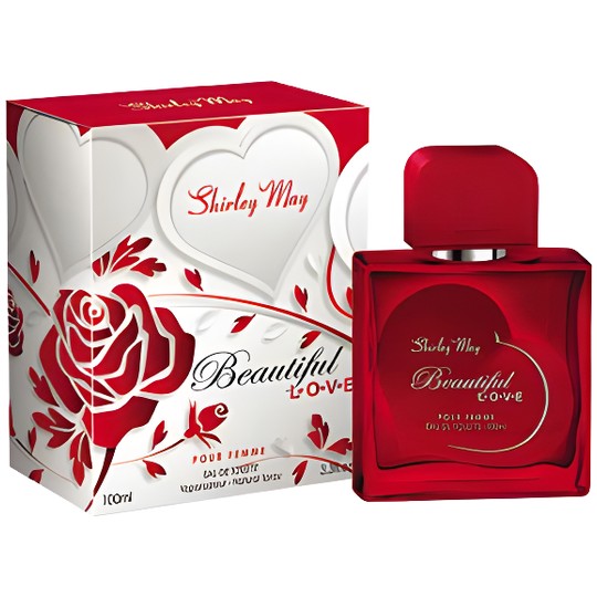 Shirley May Perfumes And Colognes