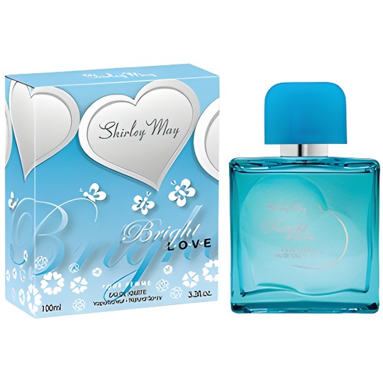 Shirley May Perfumes And Colognes
