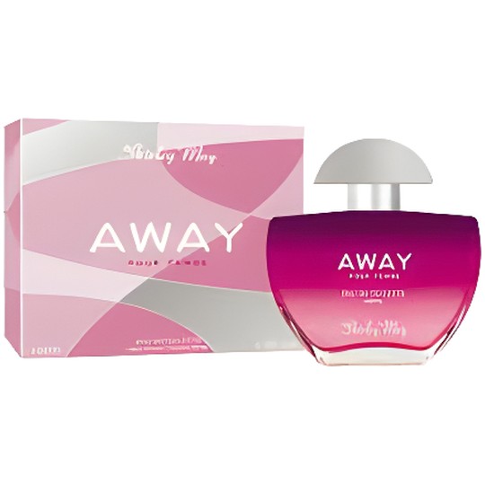 Shirley May Perfumes And Colognes