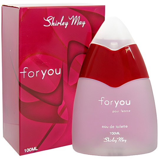 Shirley May Perfumes And Colognes