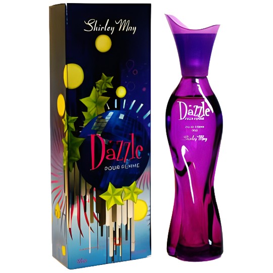 Shirley May Perfumes And Colognes