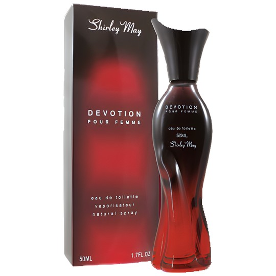 Shirley May Perfumes And Colognes