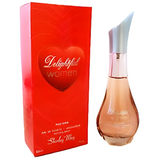 Shirley May Perfumes And Colognes