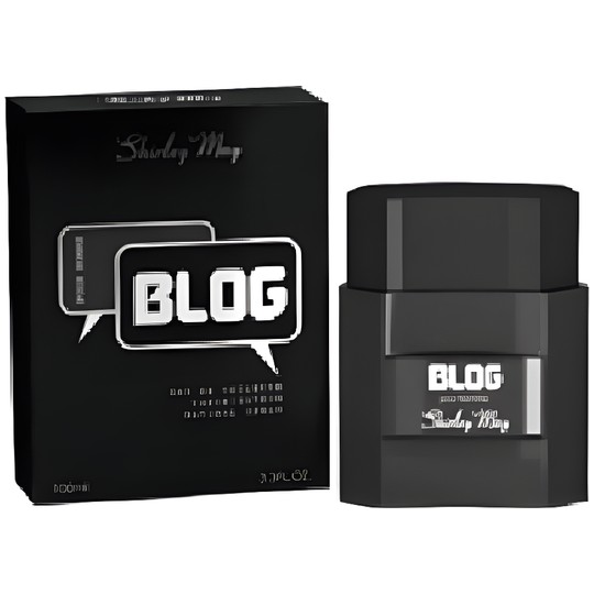 Shirley May Perfumes And Colognes