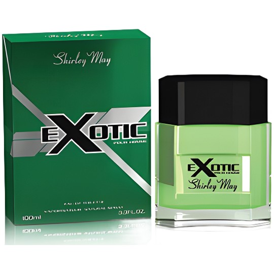 Shirley May Perfumes And Colognes