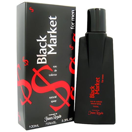 Shirley May Perfumes And Colognes