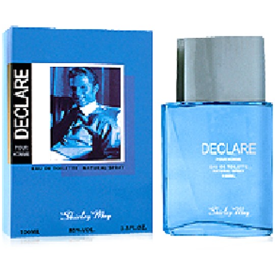 Shirley May Perfumes And Colognes