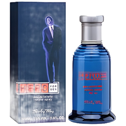 Shirley May Perfumes And Colognes