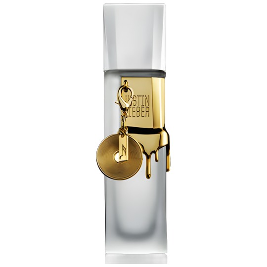 Justin Bieber Perfumes And Colognes