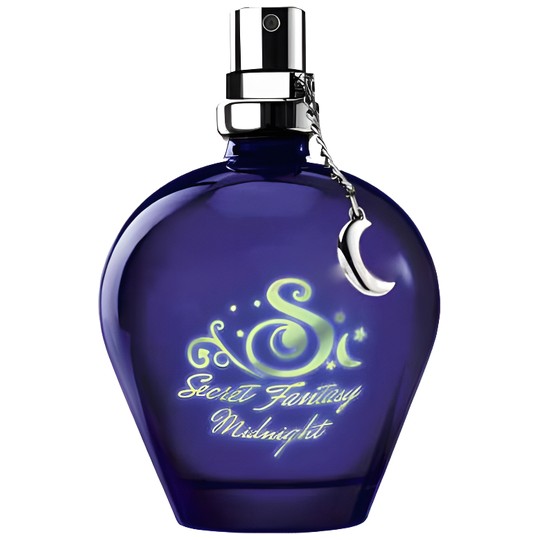 Senior Perfumer Sonia Constant
