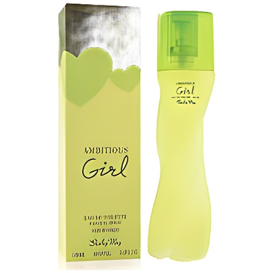 Shirley May Perfumes And Colognes