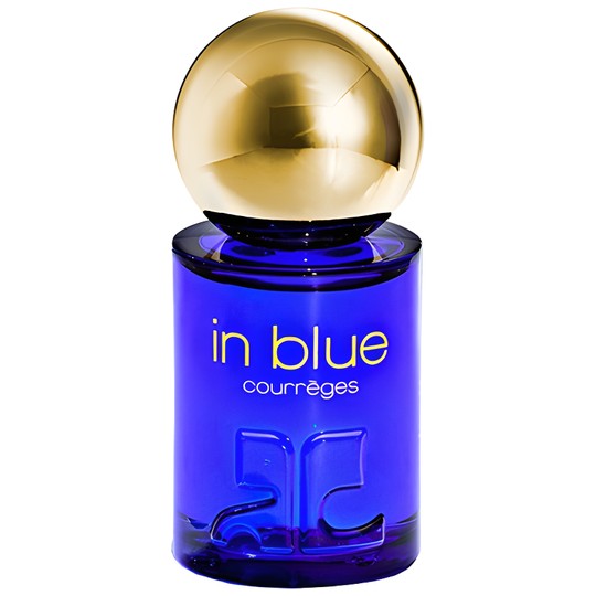 Courrèges Perfumes And Colognes
