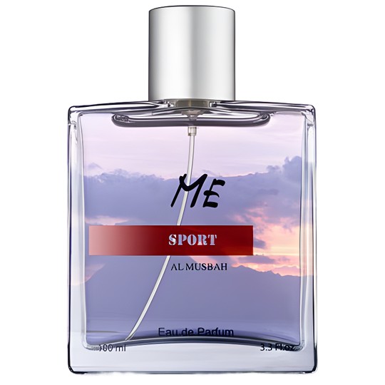 Al Musbah Perfumes And Colognes