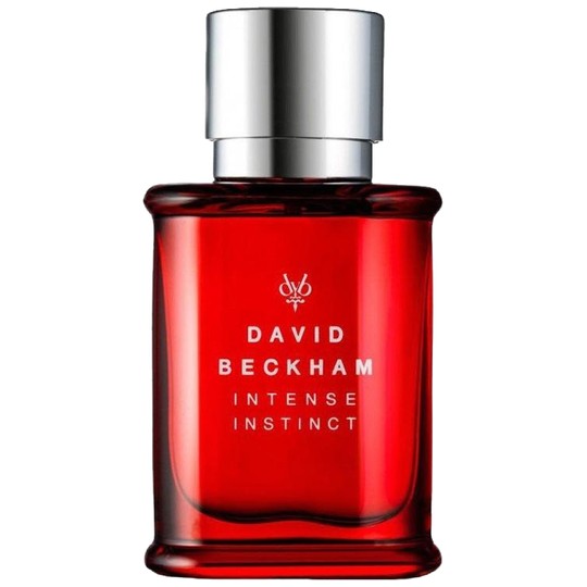 David Beckham Perfumes And Colognes