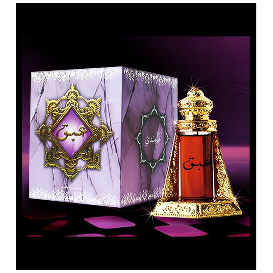 Hamidi Oud & Perfumes αρώματα και κολώνιες