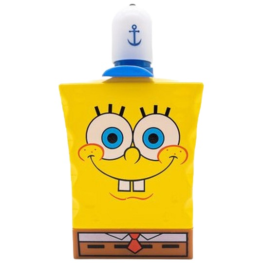 SpongeBob Squarepants Perfumes And Colognes
