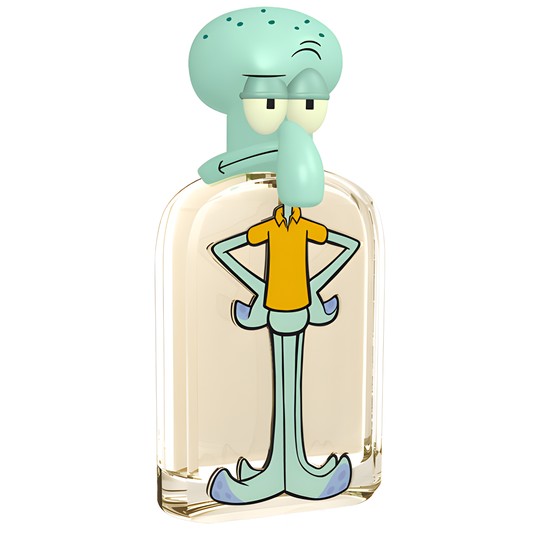 SpongeBob Squarepants Perfumes And Colognes
