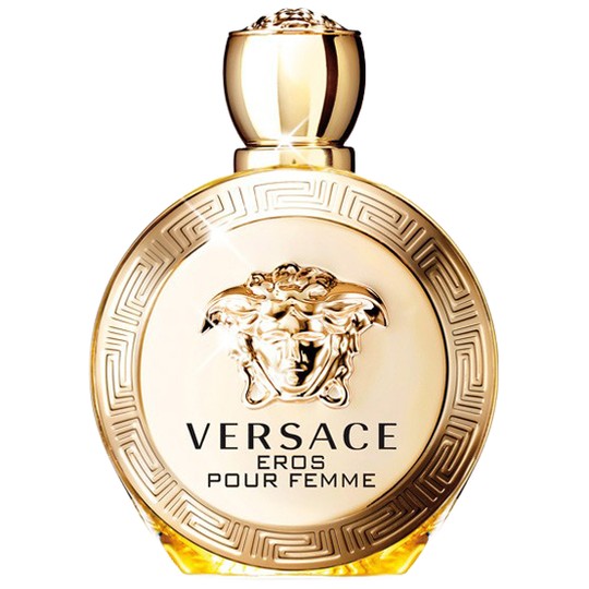 Versace Parfums Et Eaux De Cologne
