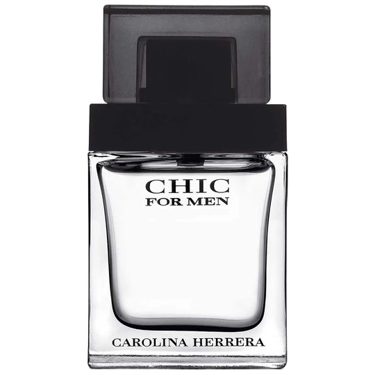 Master Perfumer Carlos Benaïm