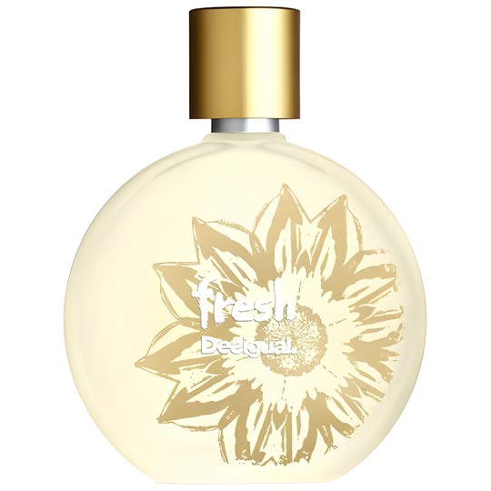 Senior Perfumer Sonia Constant