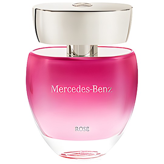 Mercedes-Benz Parfums Et Eaux De Cologne