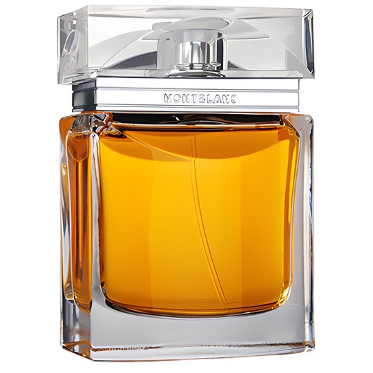 Montblanc Perfumes And Colognes