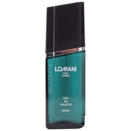 Lomani Perfumes And Colognes