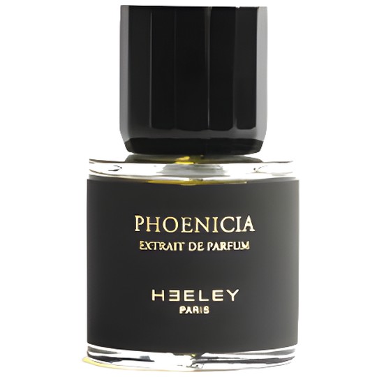 James Heeley Perfumes And Colognes