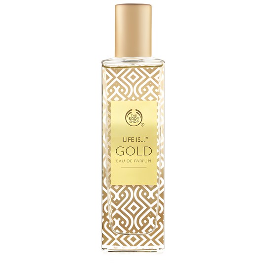 The Body Shop Perfumes And Colognes