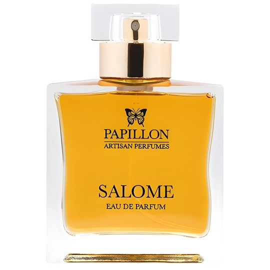 Papillon Artisan Perfumes Perfumes And Colognes