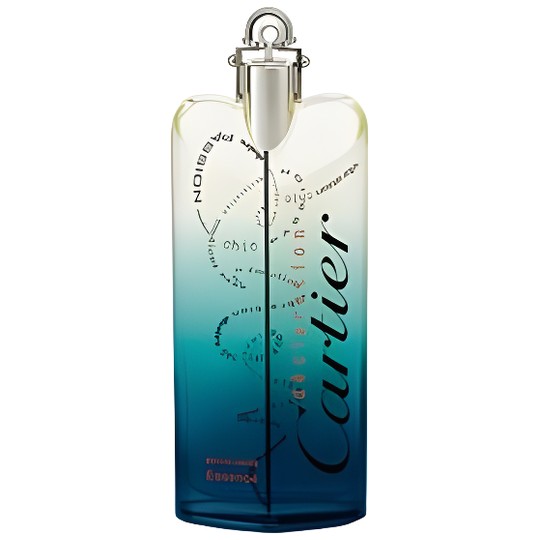 Cartier Perfumes And Colognes
