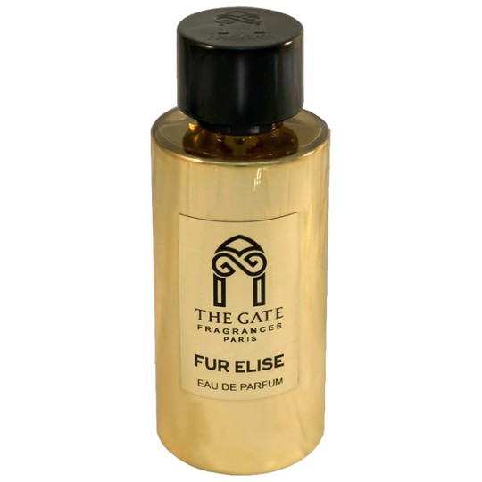 The Gate Fragrances Paris Perfumes And Colognes